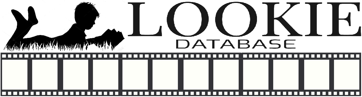 Lookie Home Page Logo